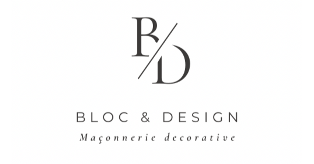 Bloc & Design